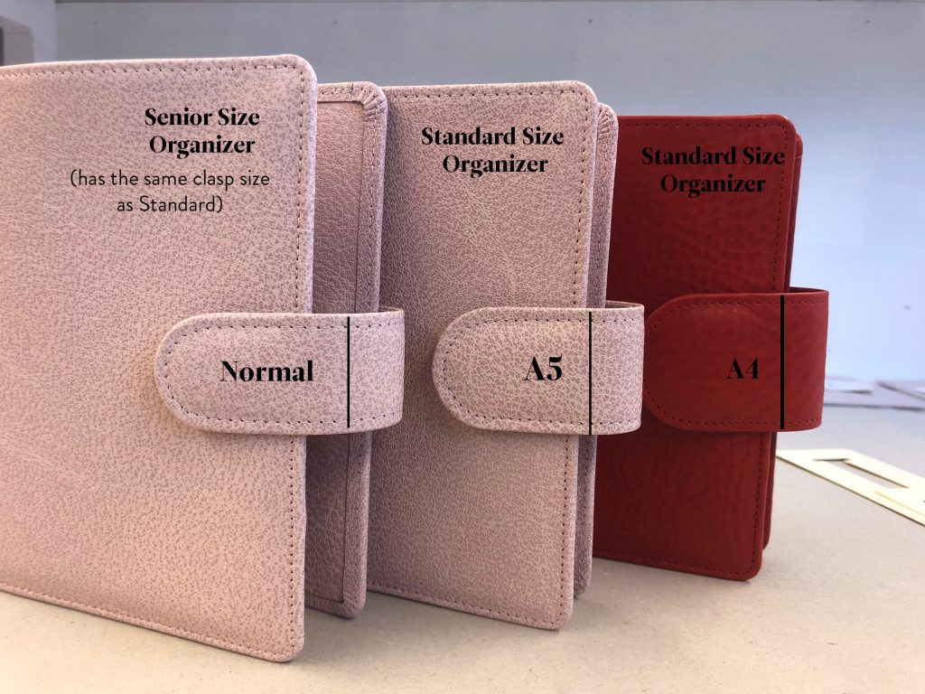 VDS Clasp sizes and lengthening & widening options - Blog Vdsshop